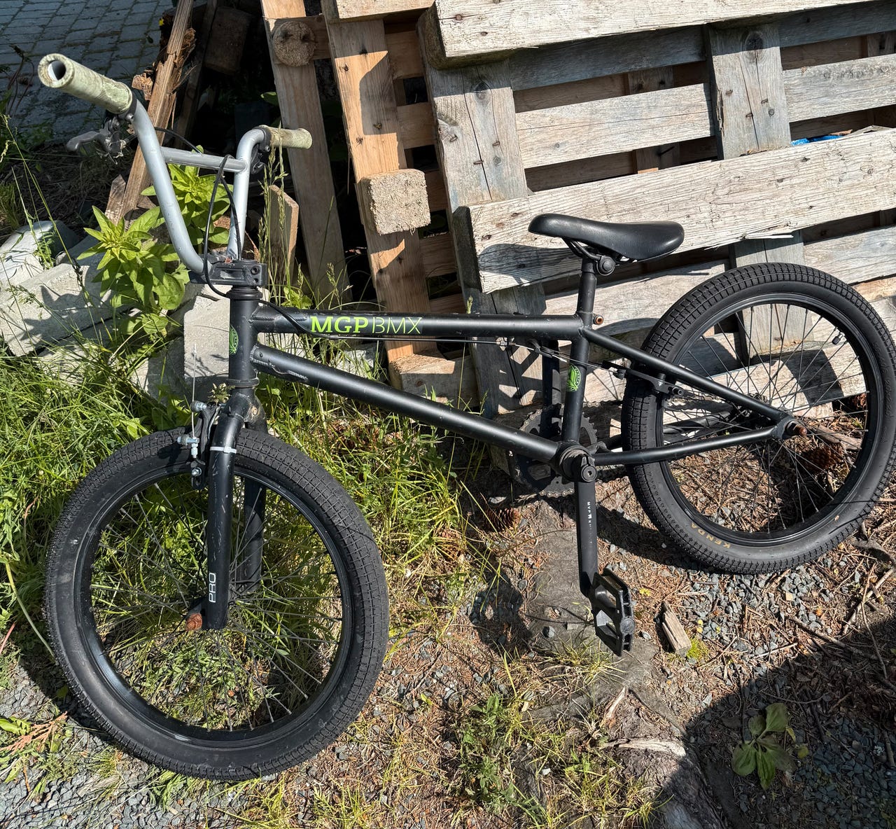 BMX til barn/junior | FINN-torget