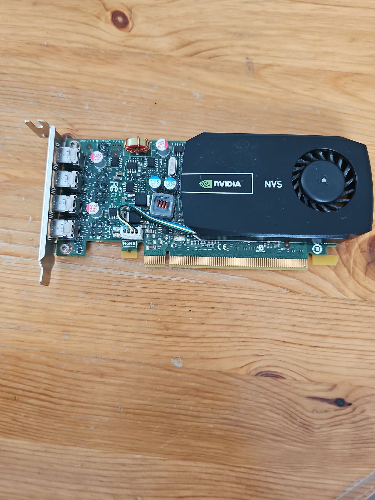 GT 510 | FINN-torget