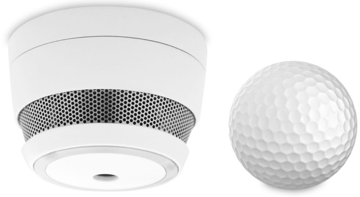 Cavius røykvarslere - helt nye | FINN-torget