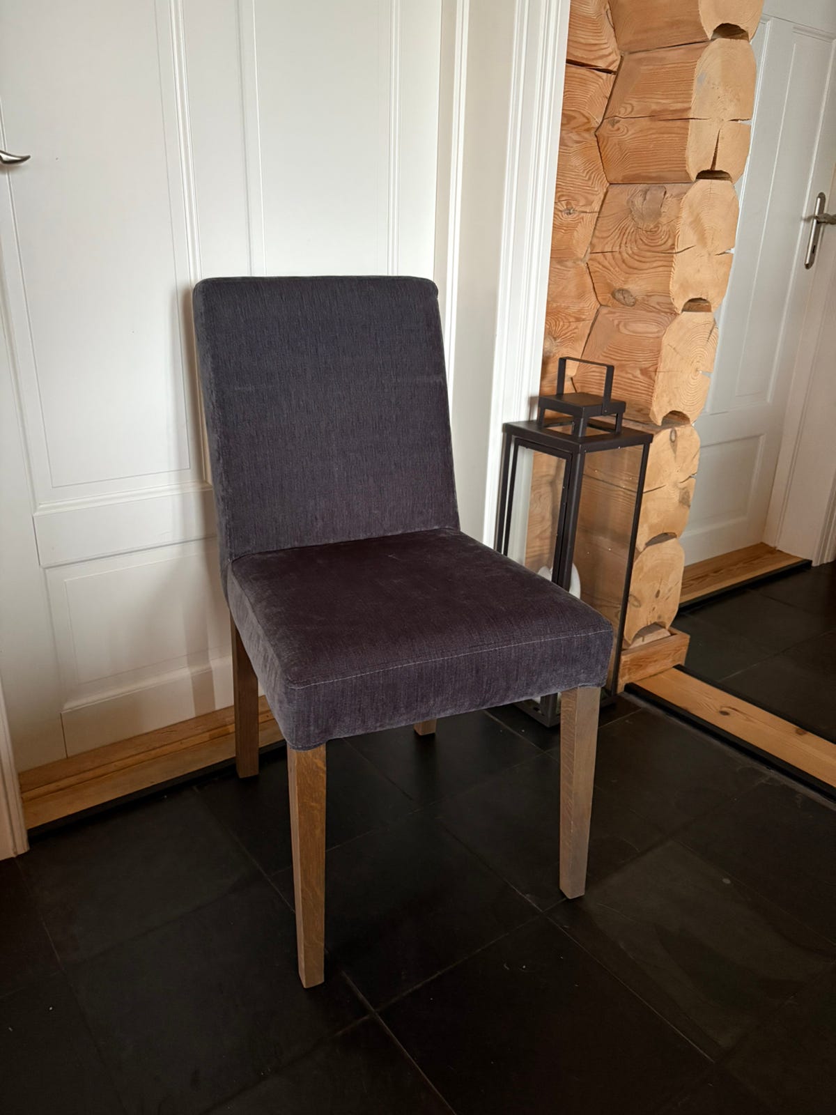 5stk fine stoler fra H&C | FINN-torget