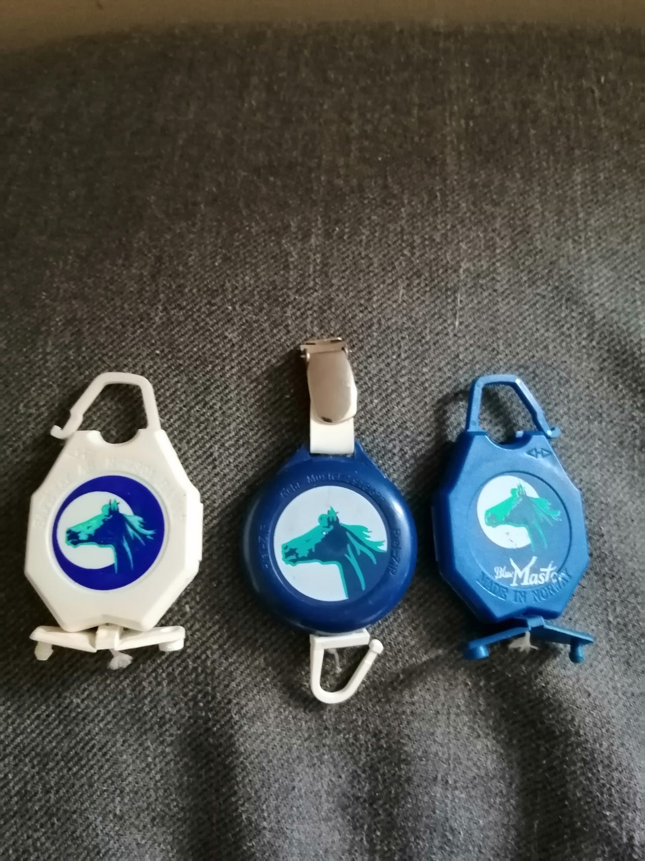 Tiedemanns Blue Master. | FINN-torget