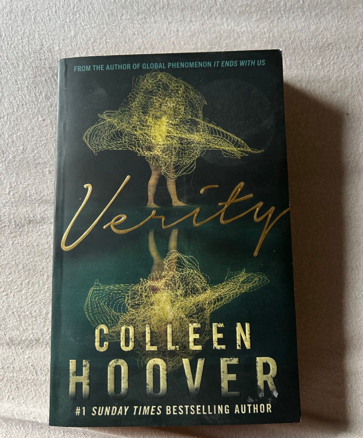 Verity | FINN-torget