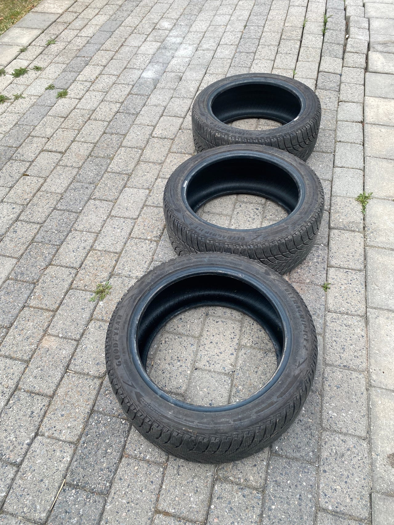 Dekk | FINN-torget