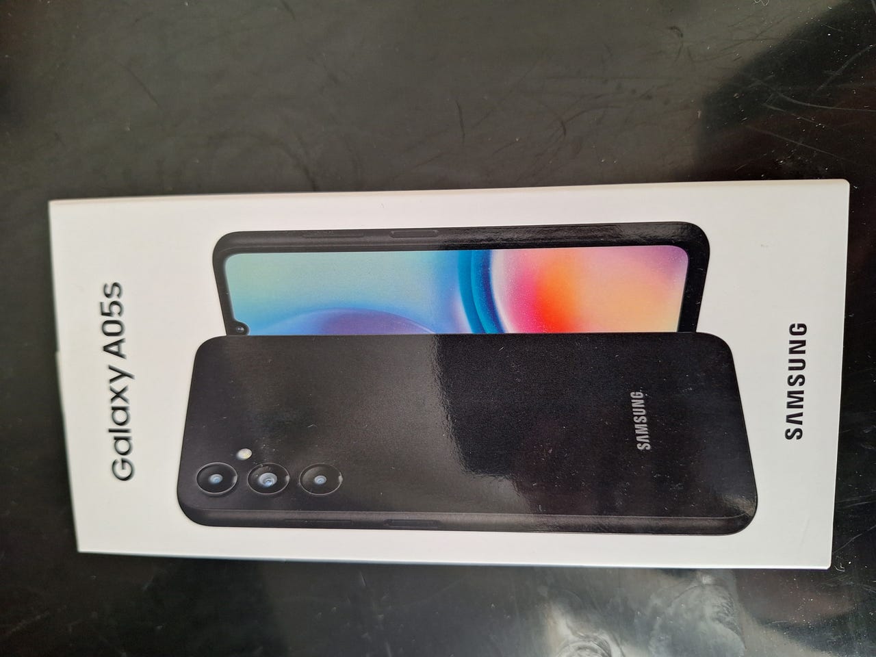 Samsung Galaxy AO5s | FINN-torget