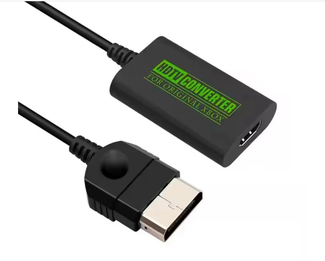 HDMI adapter | FINN-torget