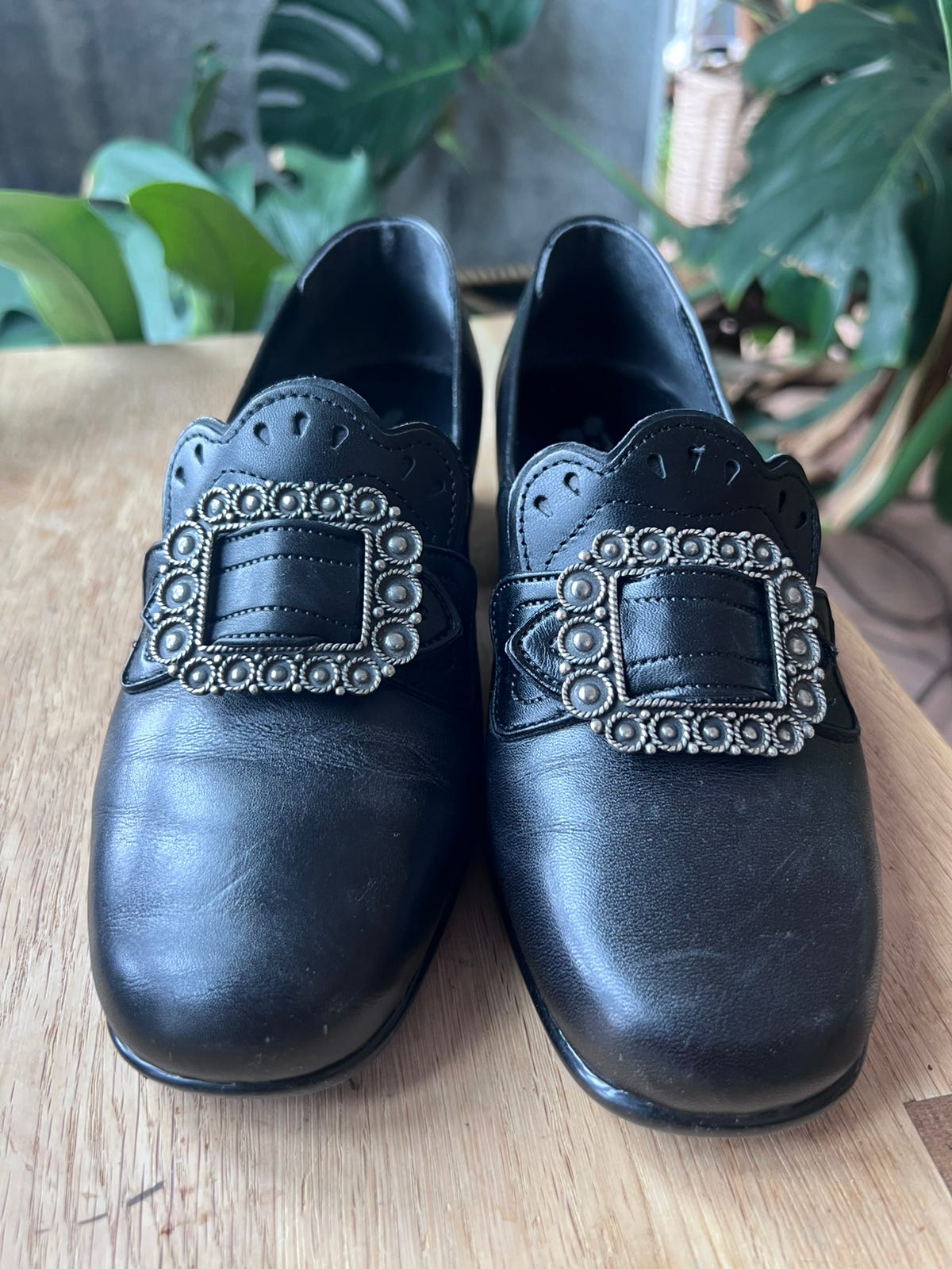 Bunad sko merke Bjørgvin | FINN-torget