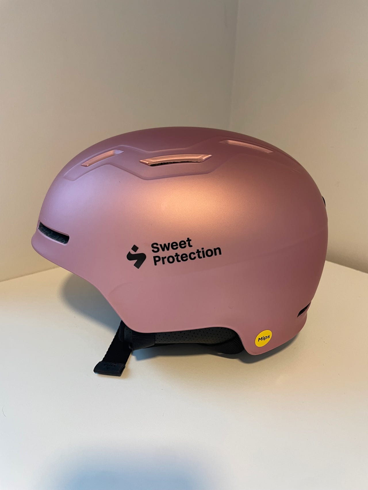 Sweet protection hjelm XS/S MIPS | FINN-torget