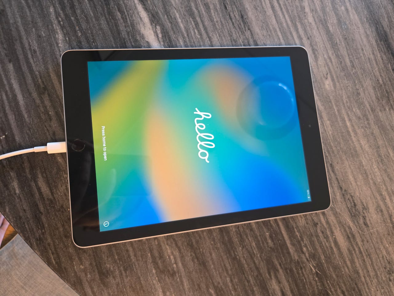 iPad 5.gen 128gb Wi-Fi | FINN-torget