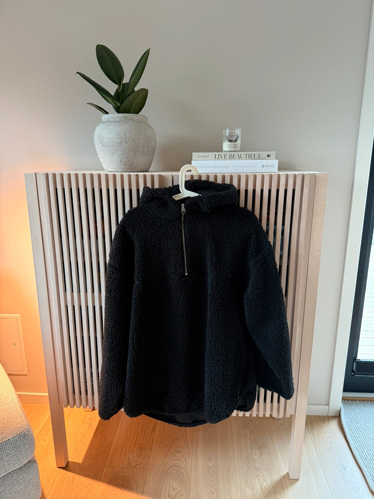 Teddy-genser | FINN-torget