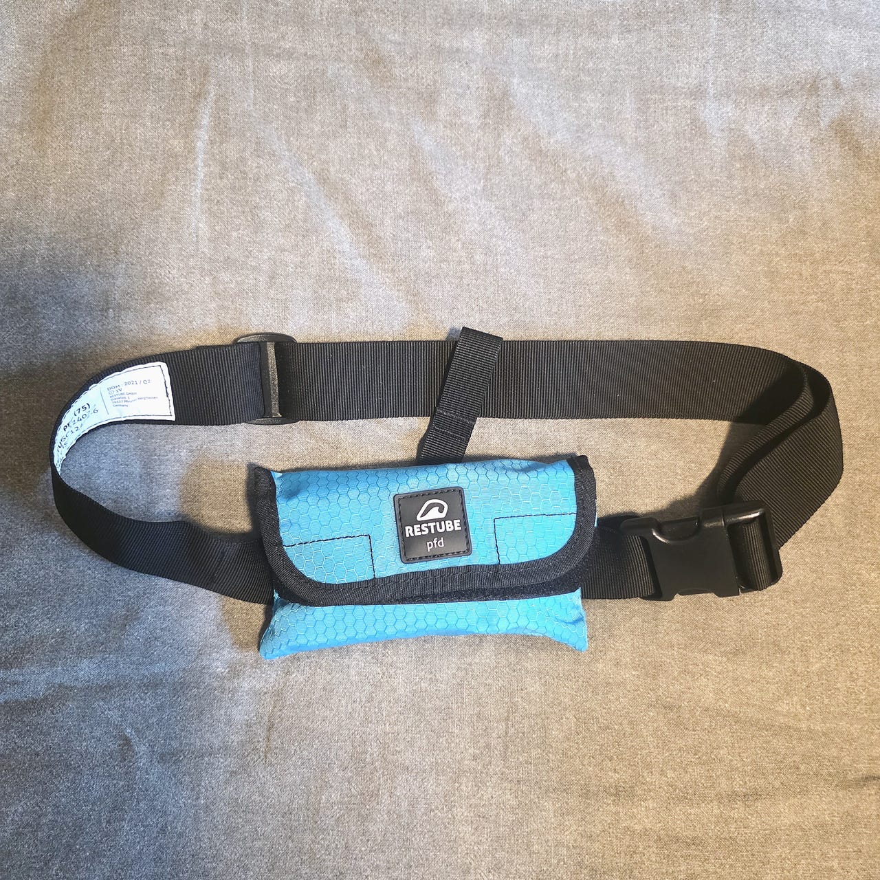Restube PFD | FINN-torget