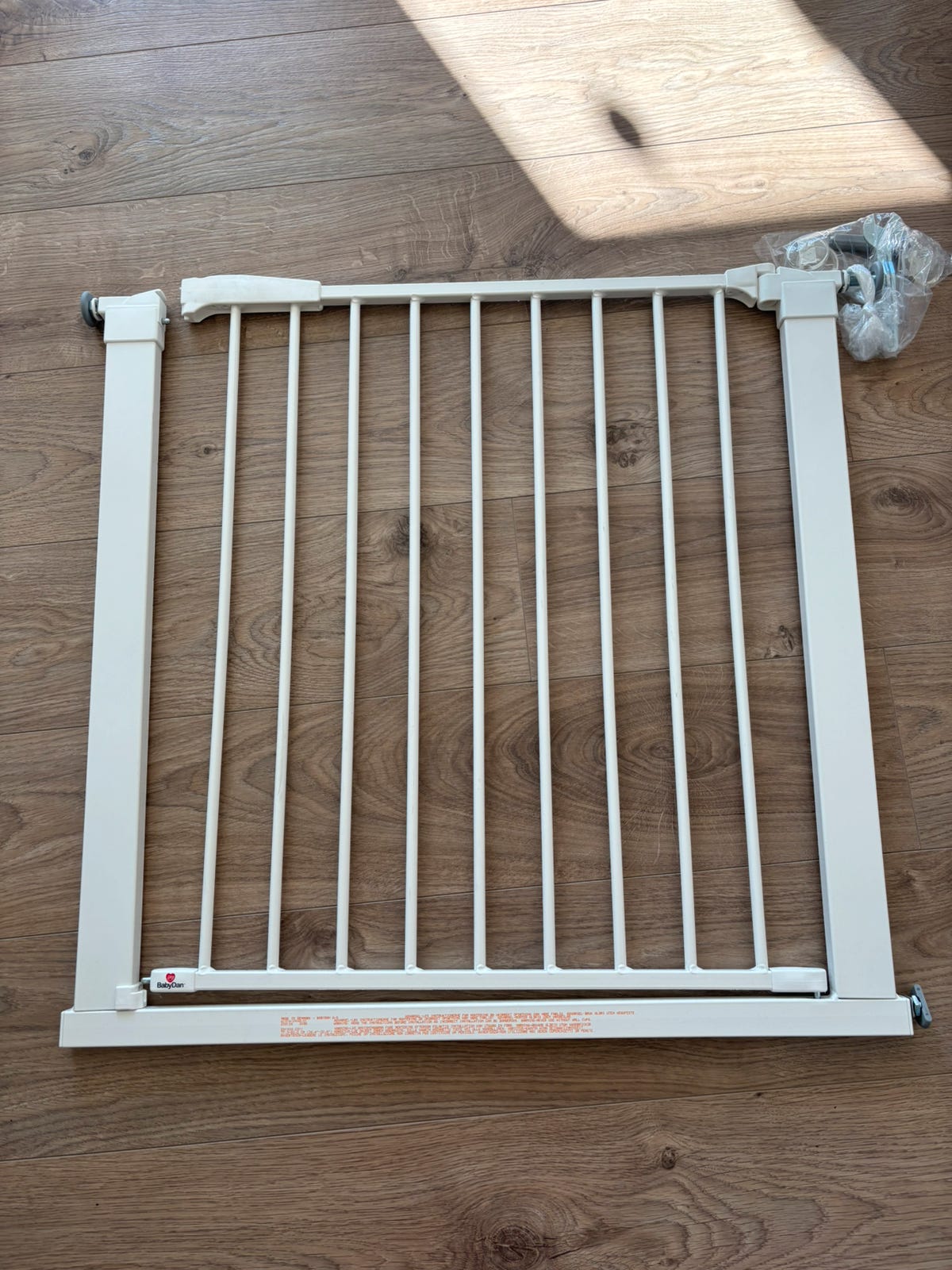 Trappegrind fra babydan | FINN-torget