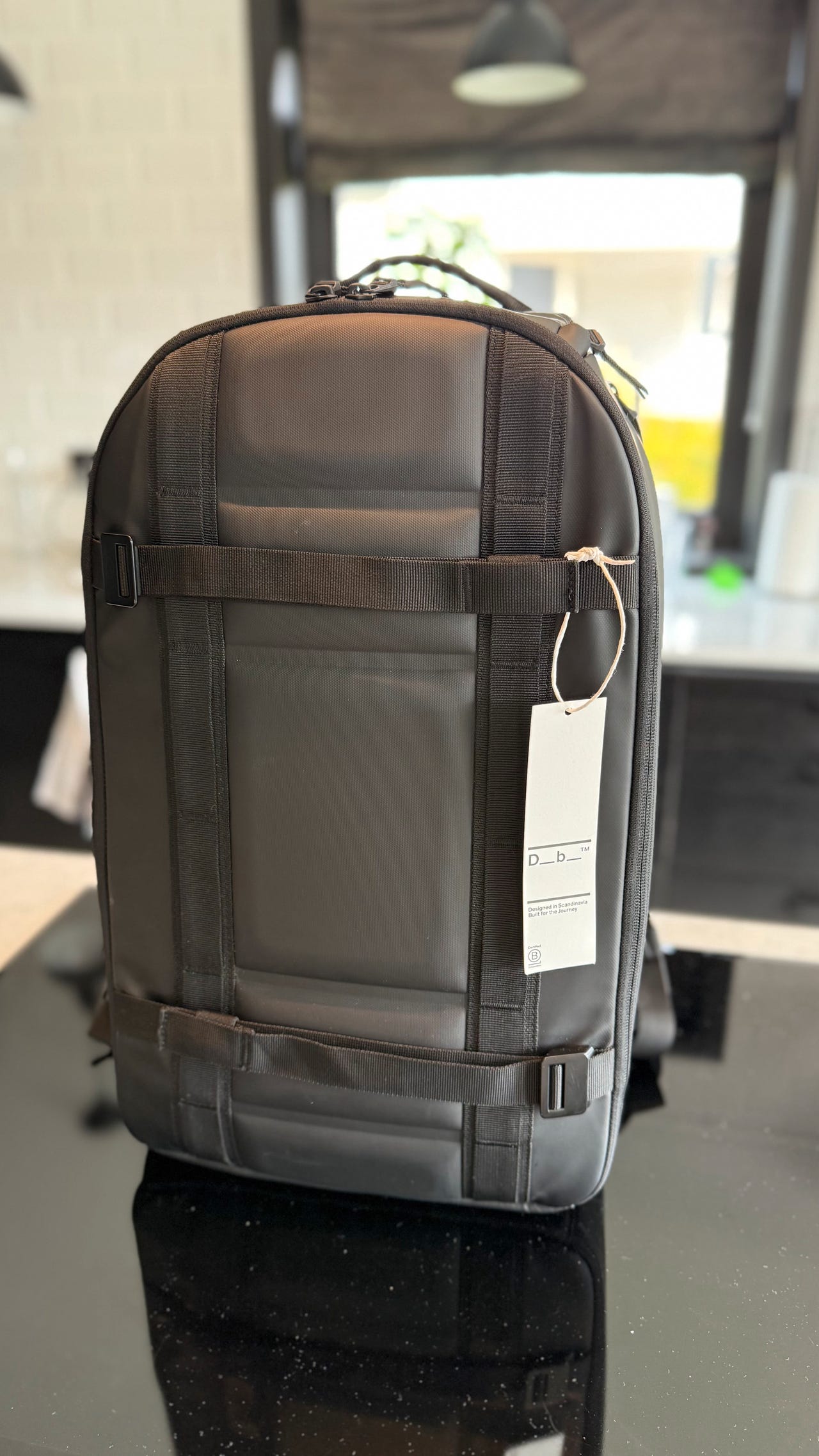 DB Douchebag Ramverk 26 L / 26L - Selges rimelig | FINN-torget