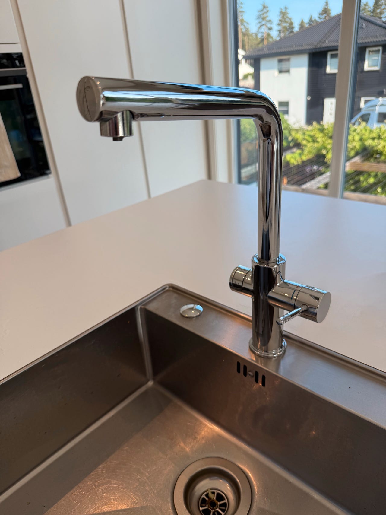 Grohe Blue Home - BILLIG! | FINN-torget