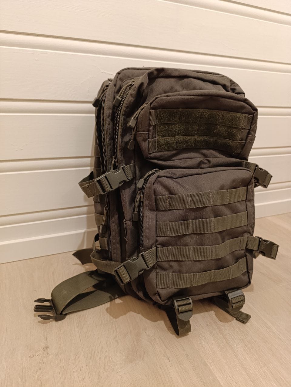 MIL-TEC 36 | FINN-torget