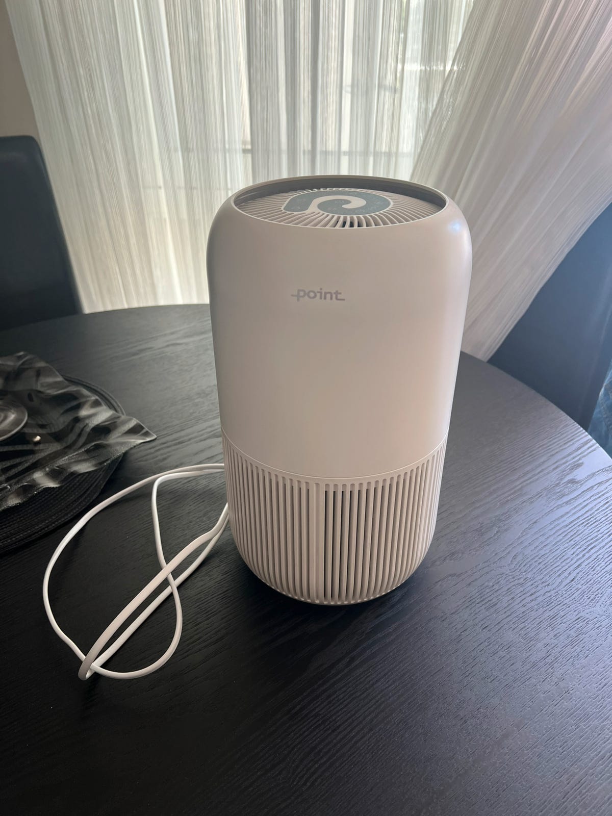 Luftrenser Point | FINN-torget