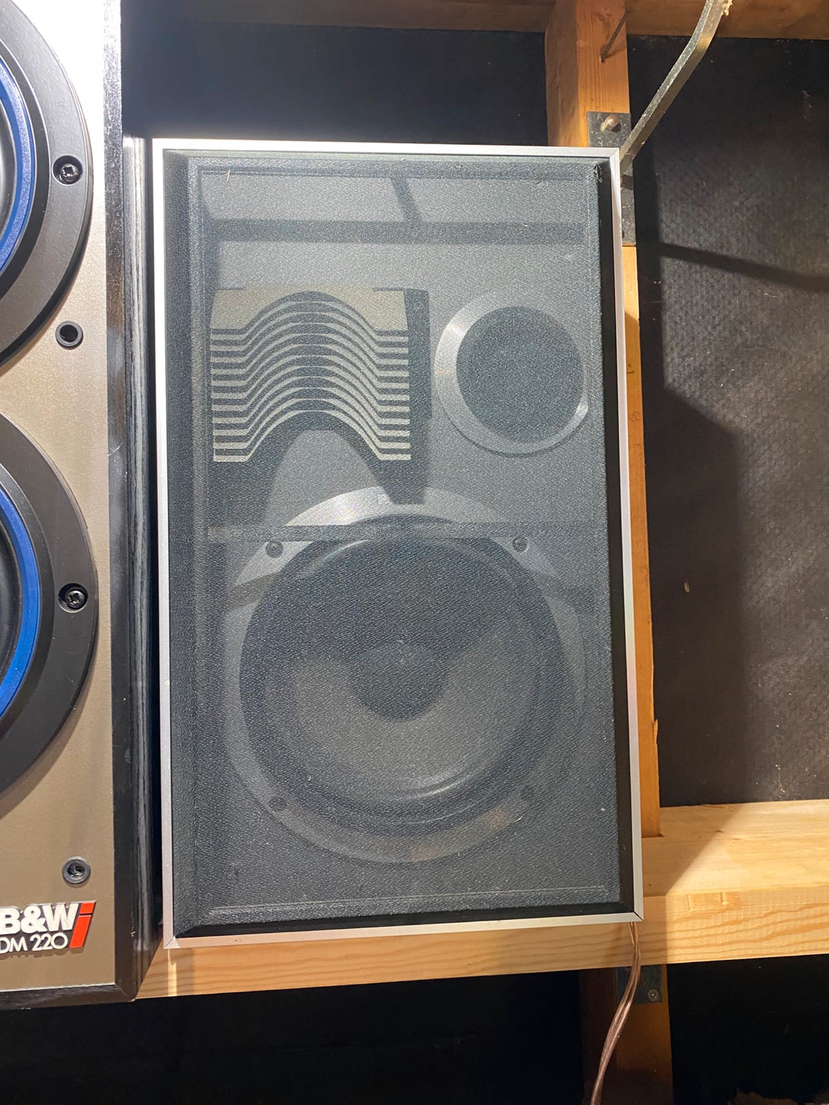 Jamo Power 120 | FINN-torget