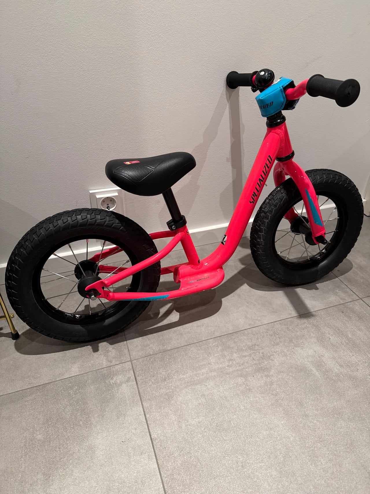 Specialized Hot Walk Balansesykkel | FINN-torget