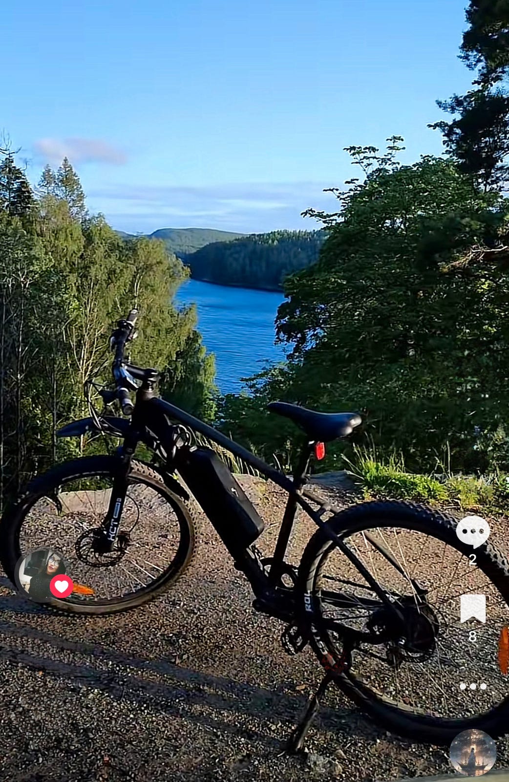 EL- sykkel Saxxx | FINN-torget