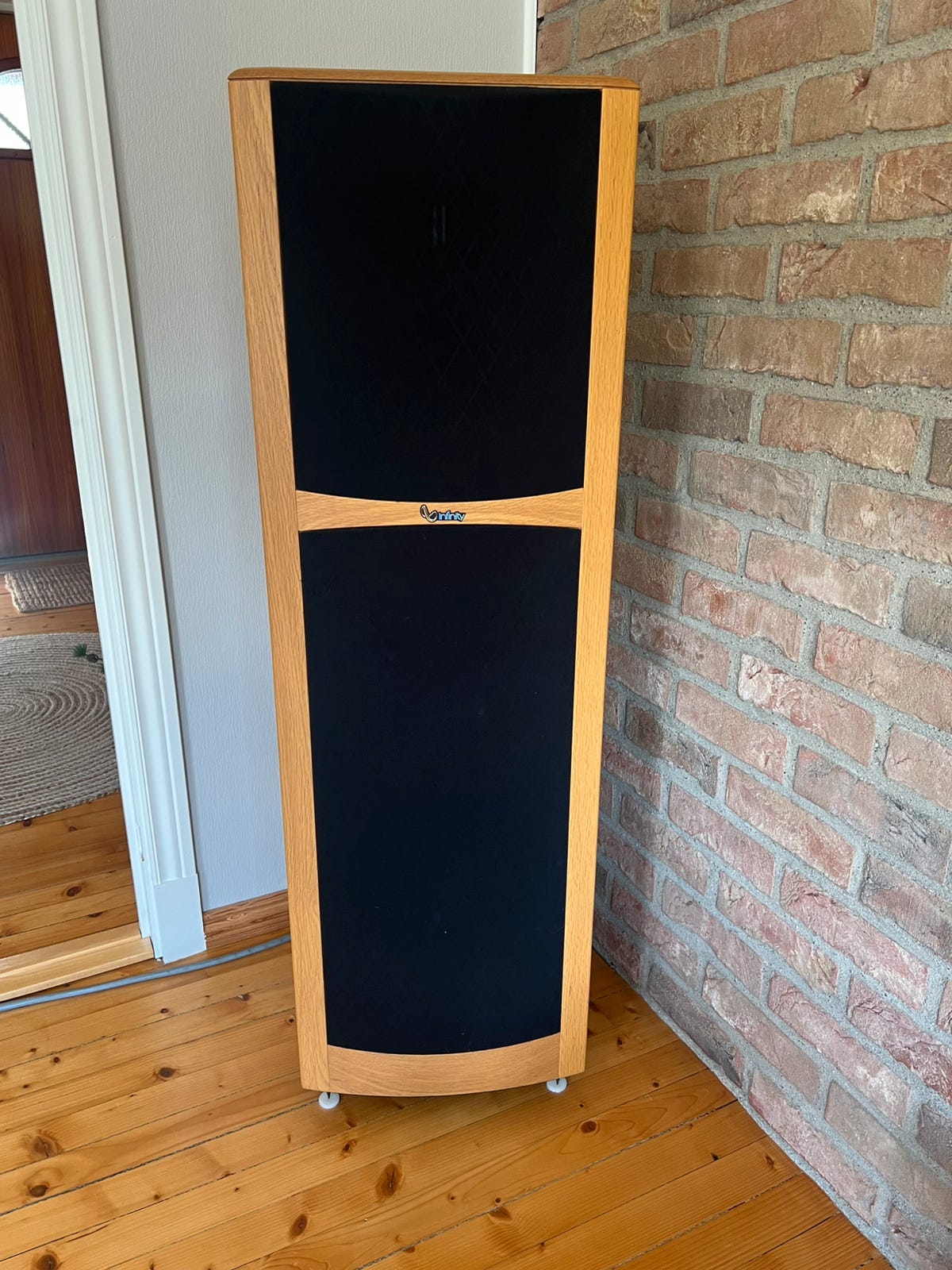 Infinity kappa 90 høytalere | FINN-torget