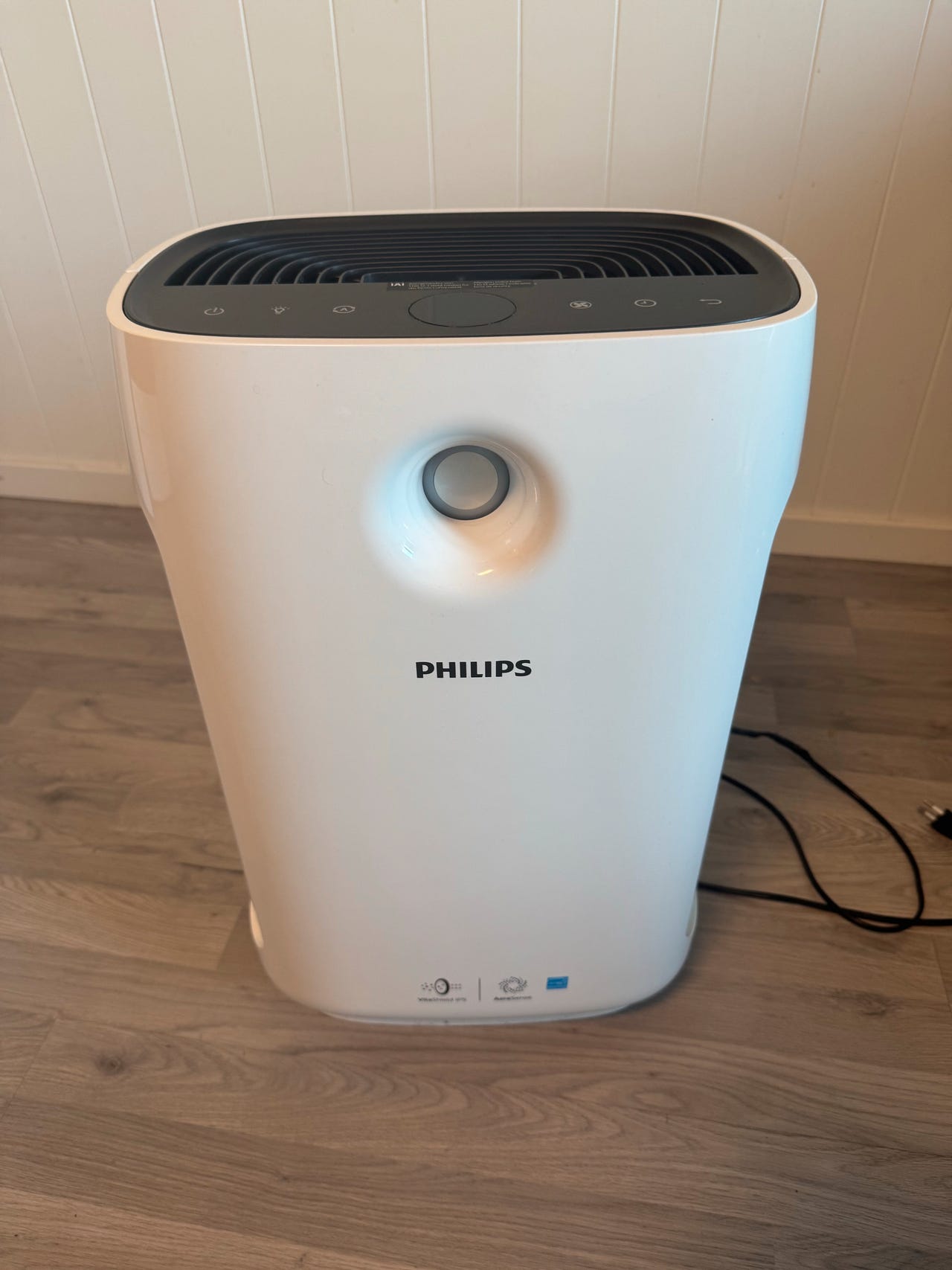Philips AC2889 luftrenser | FINN-torget