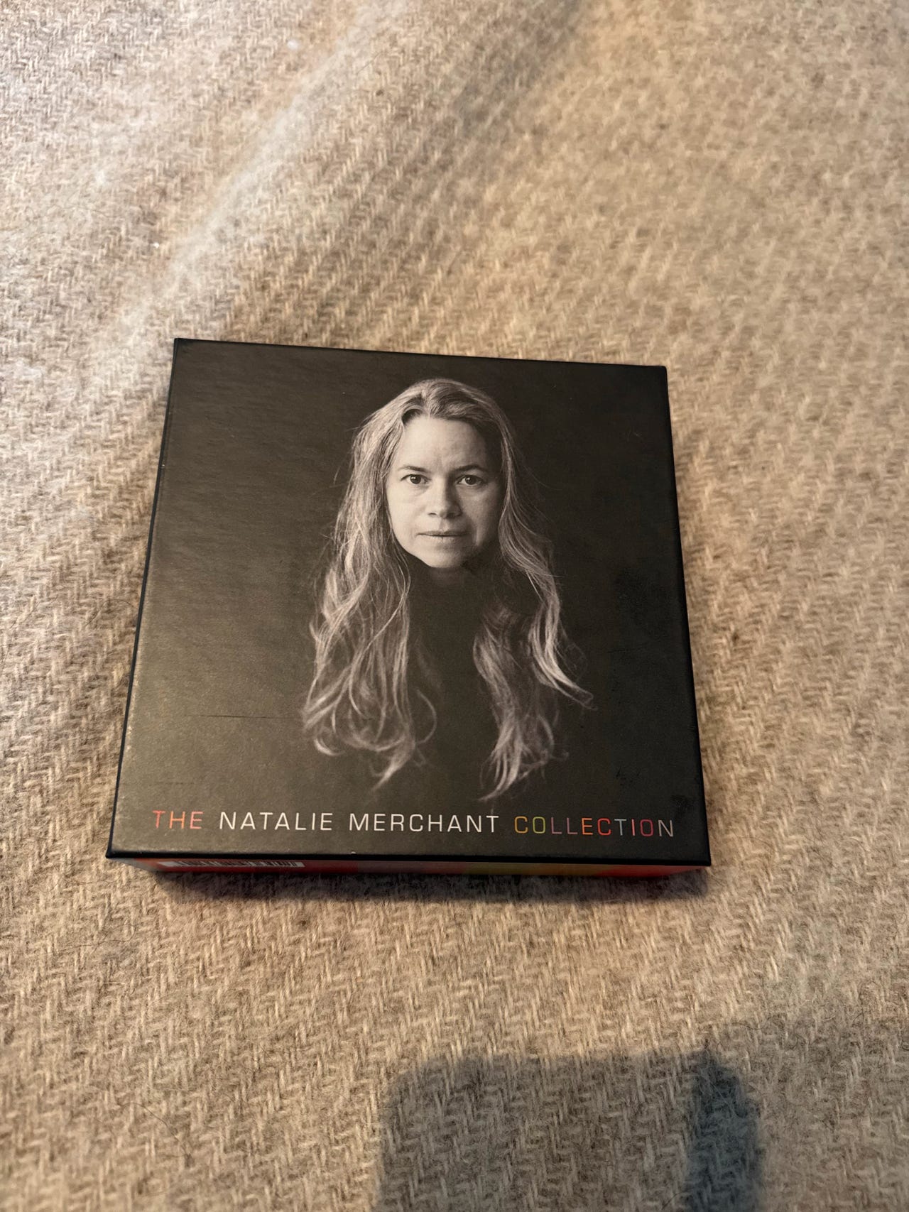 The Natalie Merchant Collection | FINN-torget