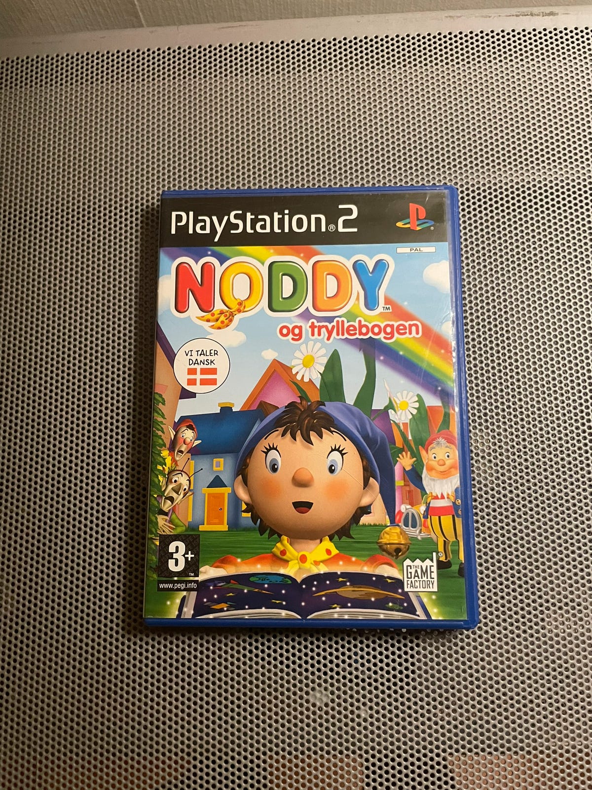 Noddy PS2 | FINN-torget