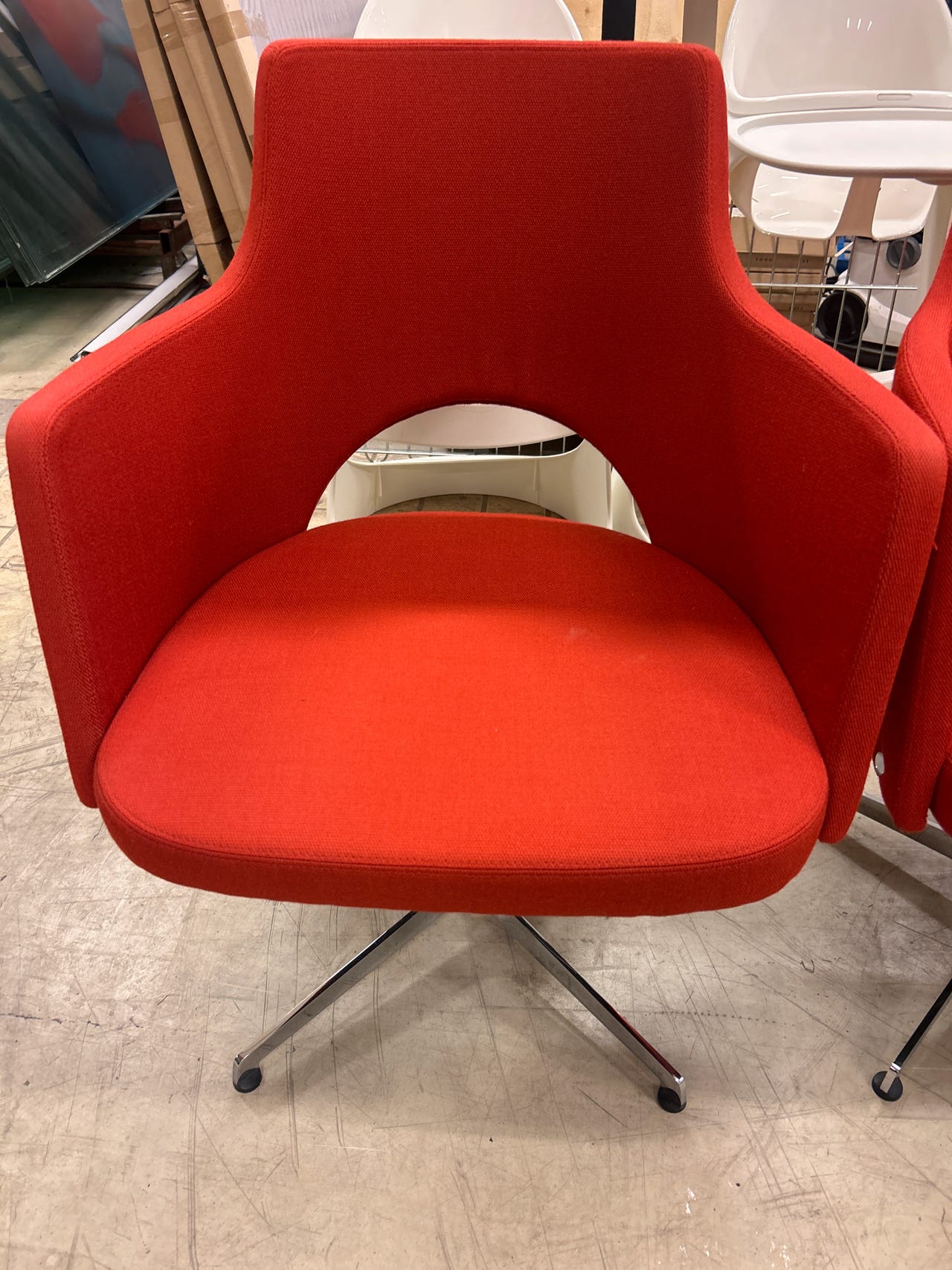 Stoler - møterom/stue/kjøkken | FINN-torget