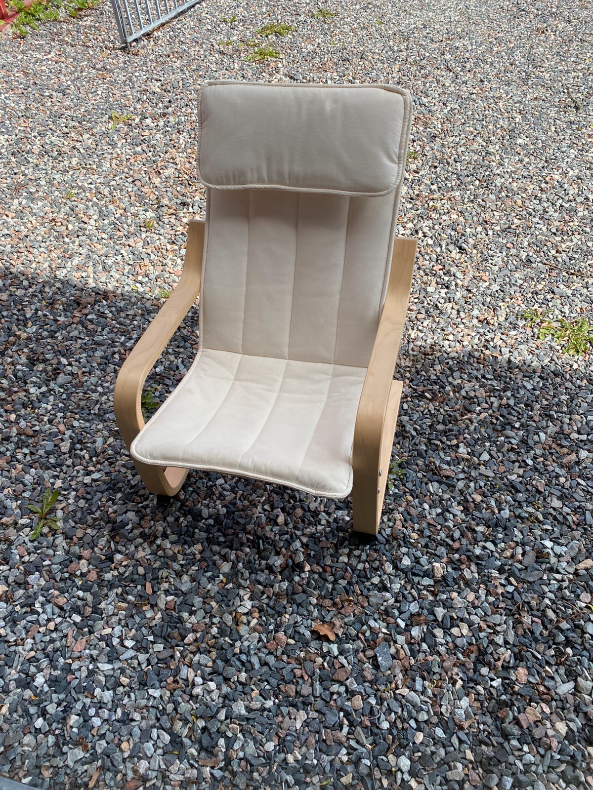 Lenestol barn | FINN-torget