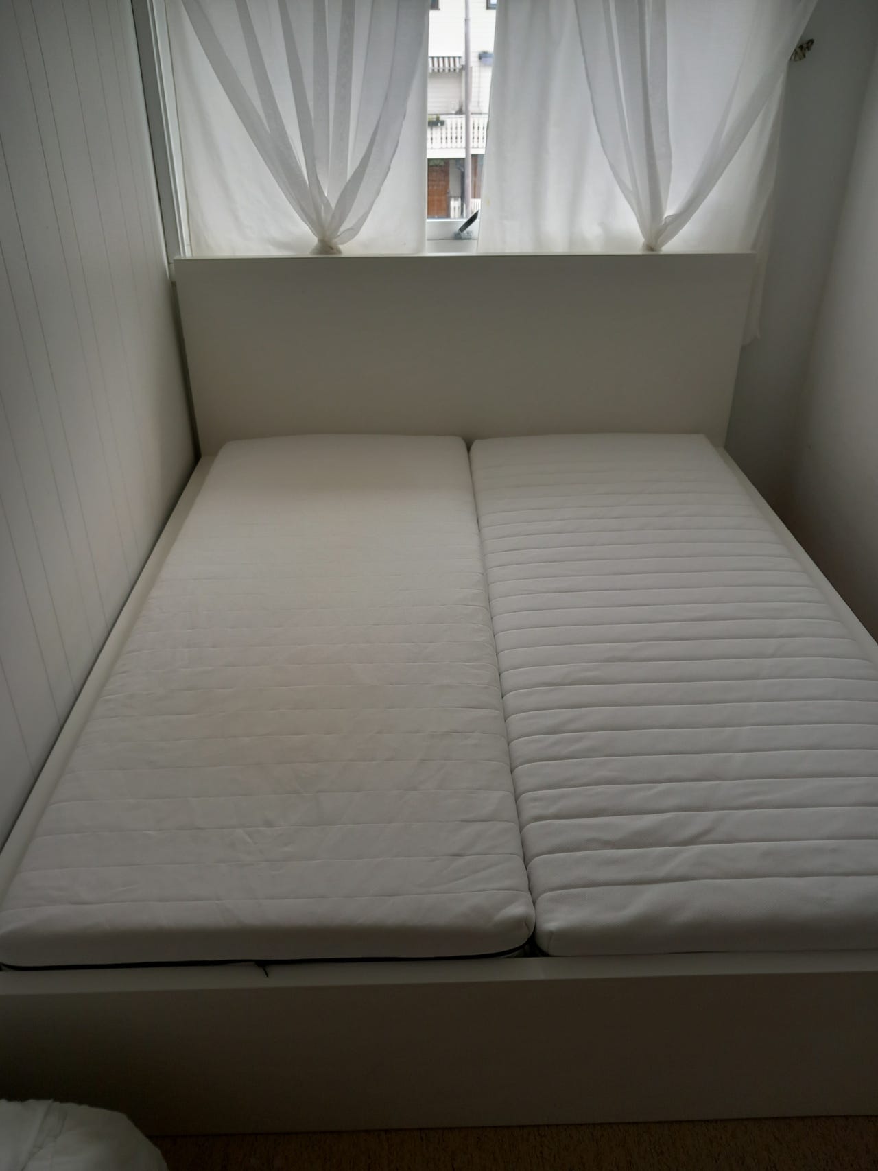 Komplett seng 160/200 | FINN-torget
