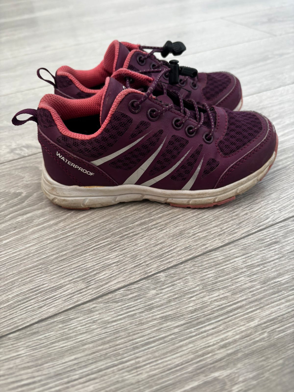 Gore-tex sko | FINN-torget