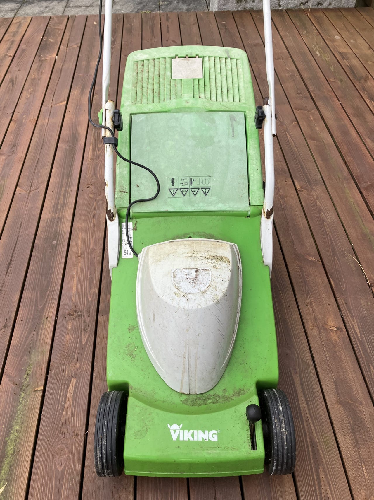 Viking 443 | FINN-torget