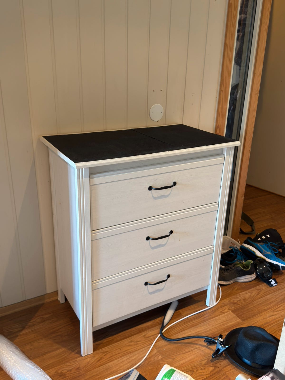 Hvit kommode🔥 | FINN-torget