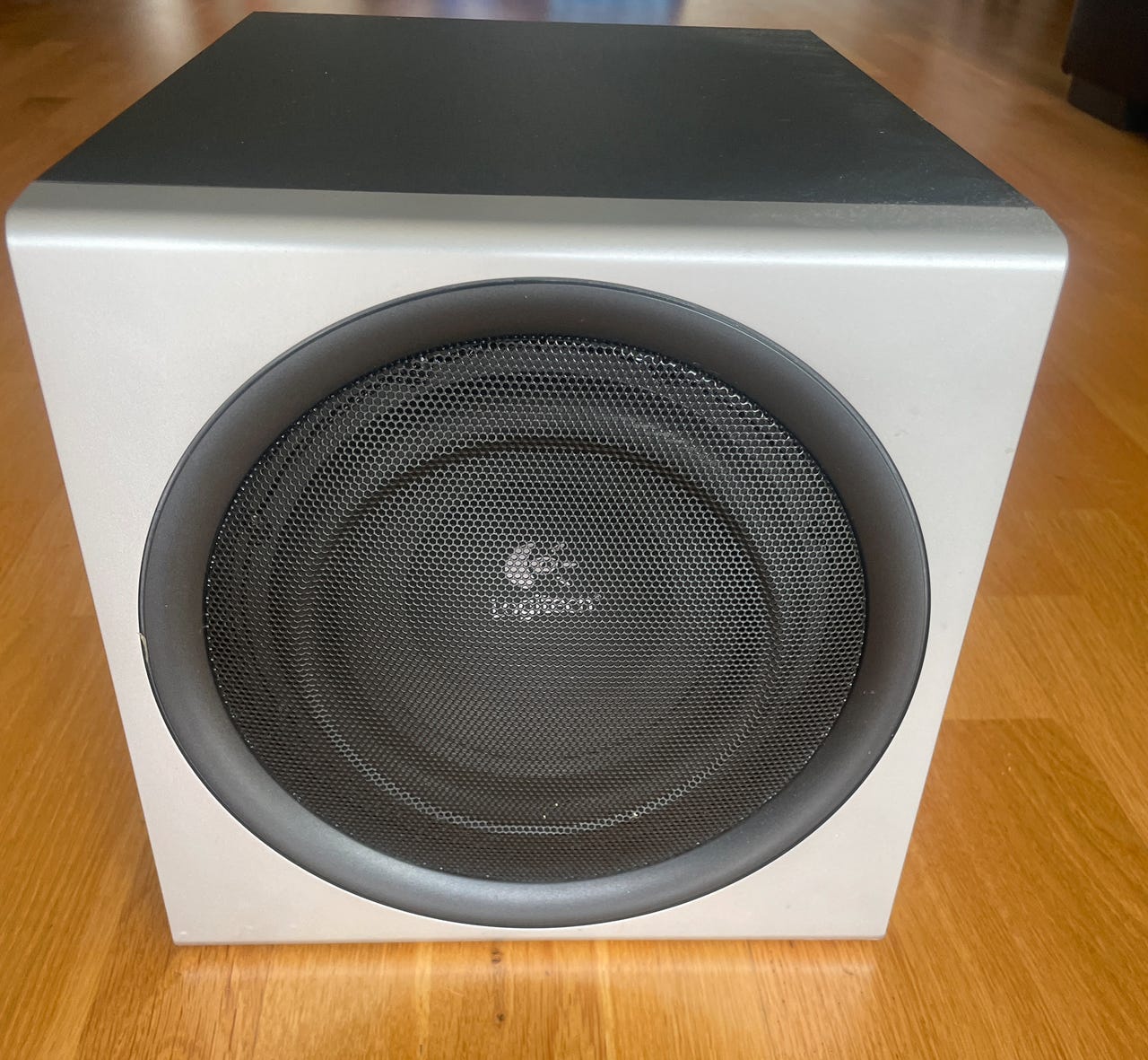 Logitech subwoofer | FINN-torget