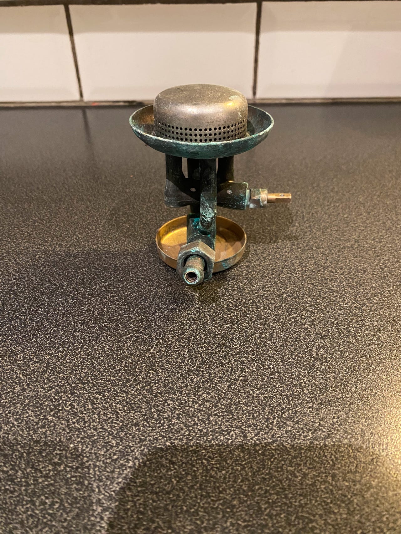 Primus 111 brenner | FINN-torget