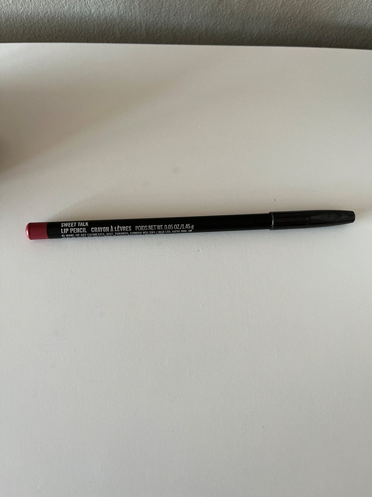 Mac lipliner sweet talk | FINN-torget