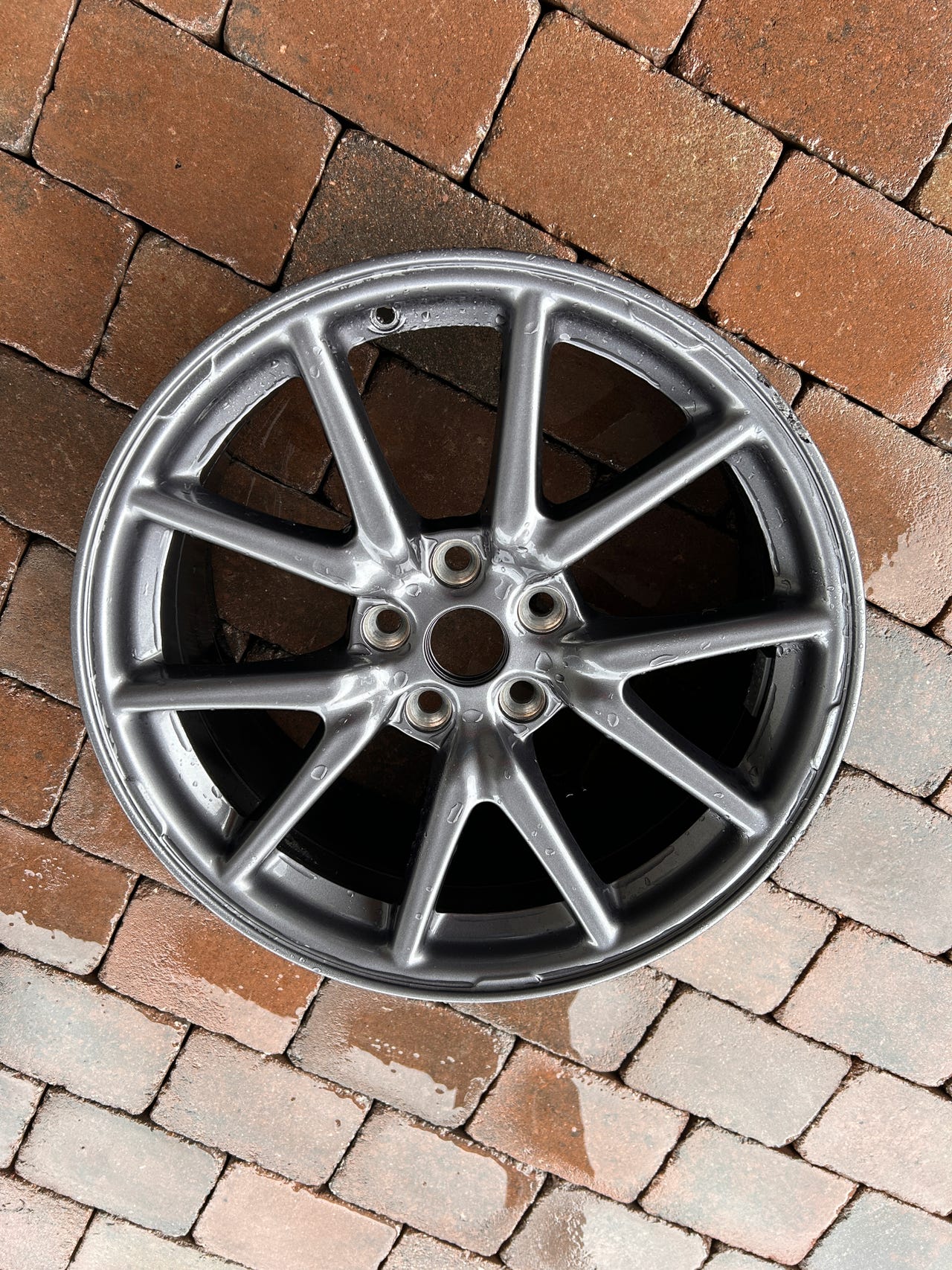 Tesla model 3 Aero 18 felger | FINN-torget