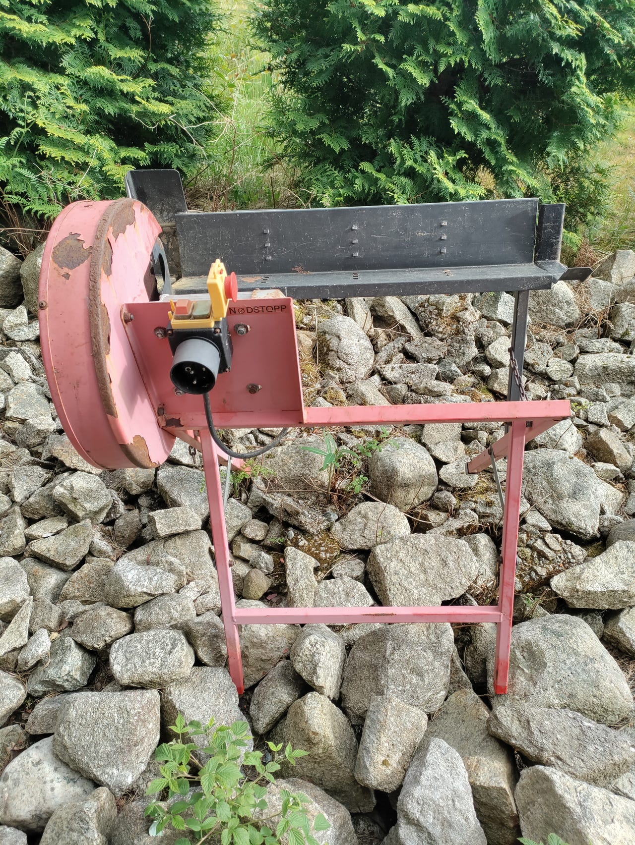 Ved kappsag Selbu | FINN-torget