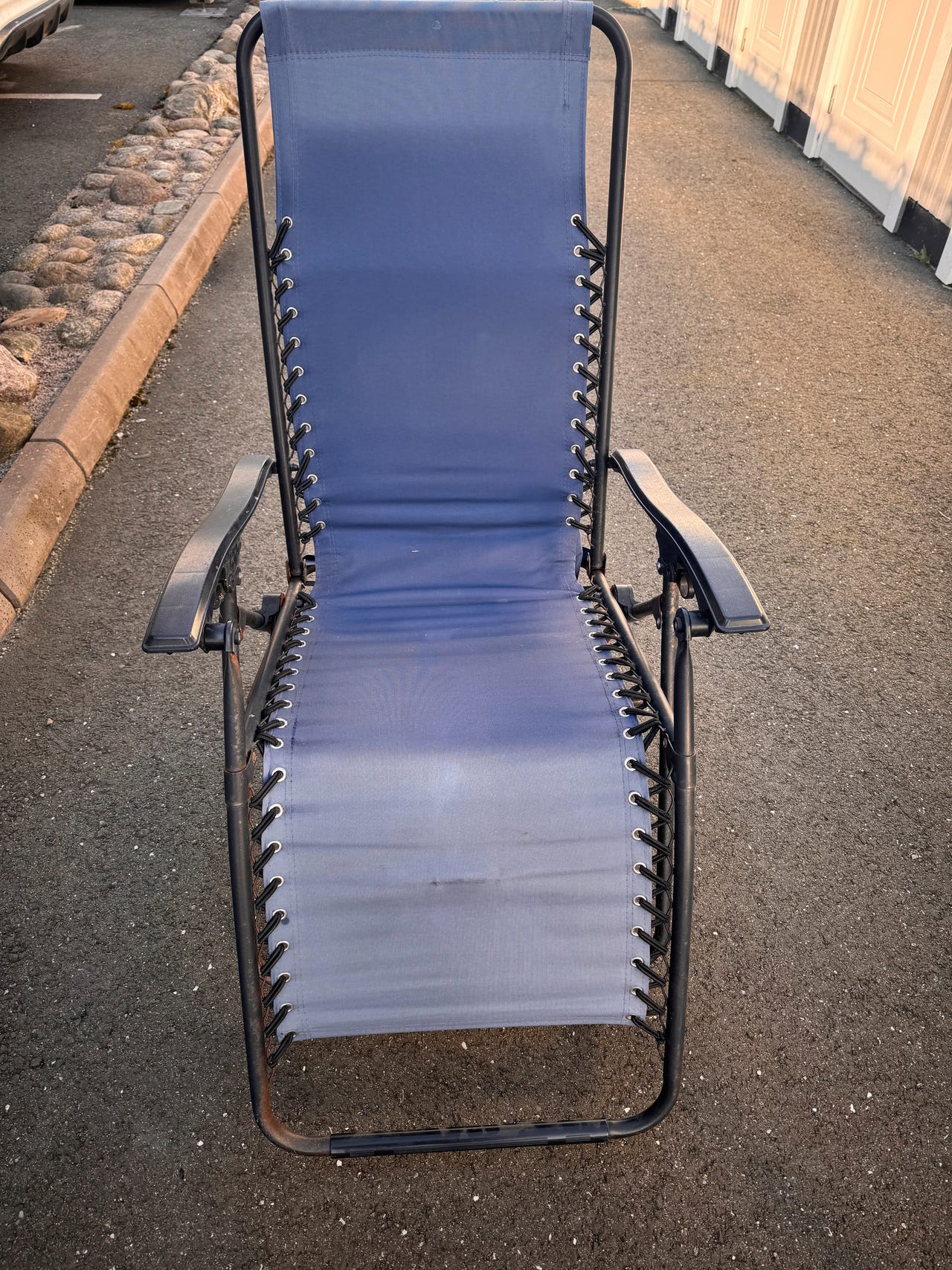 Sommer stol | FINN-torget