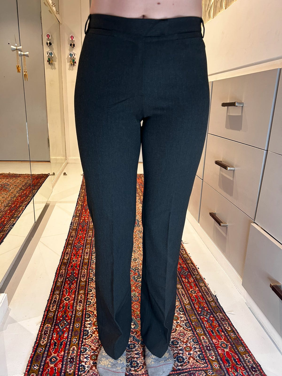 Elegant dressbukser | FINN-torget