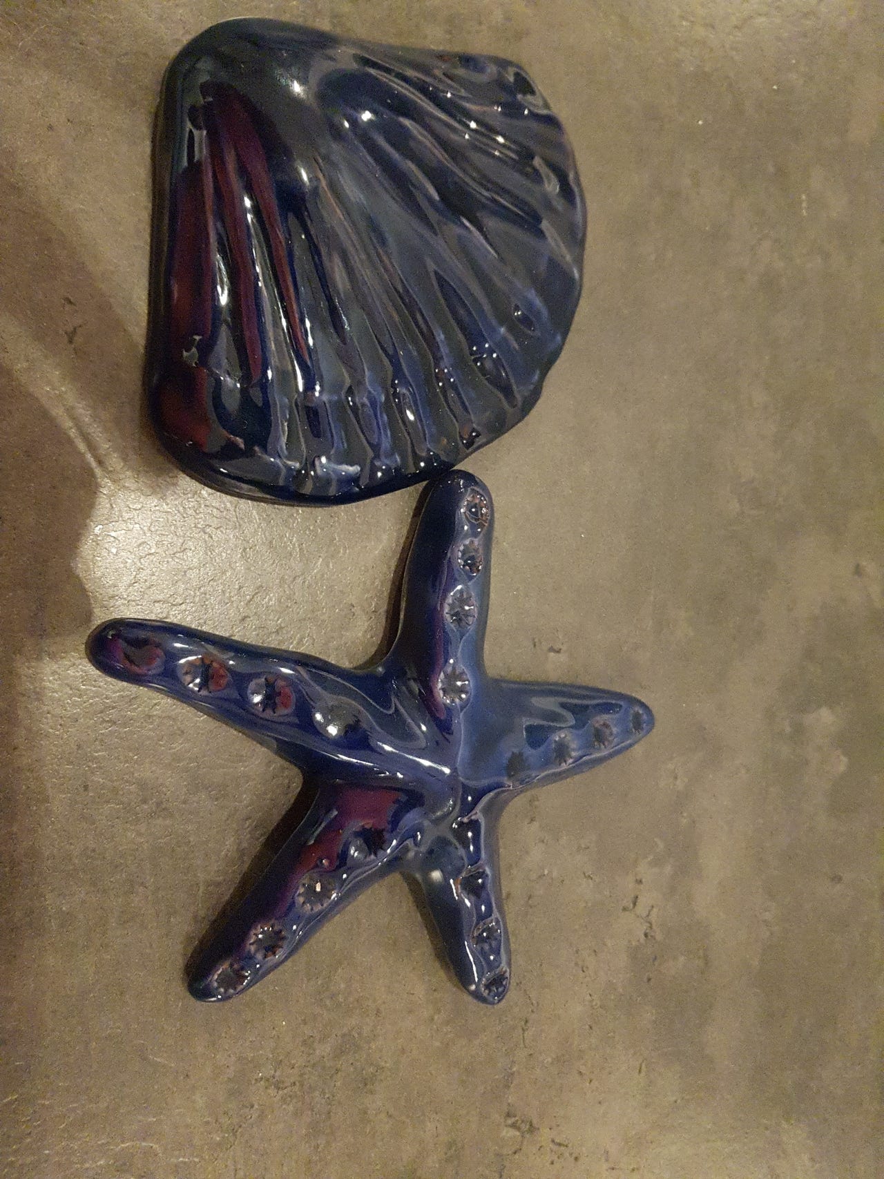 Maratim Vegg/ bord pynt | FINN-torget