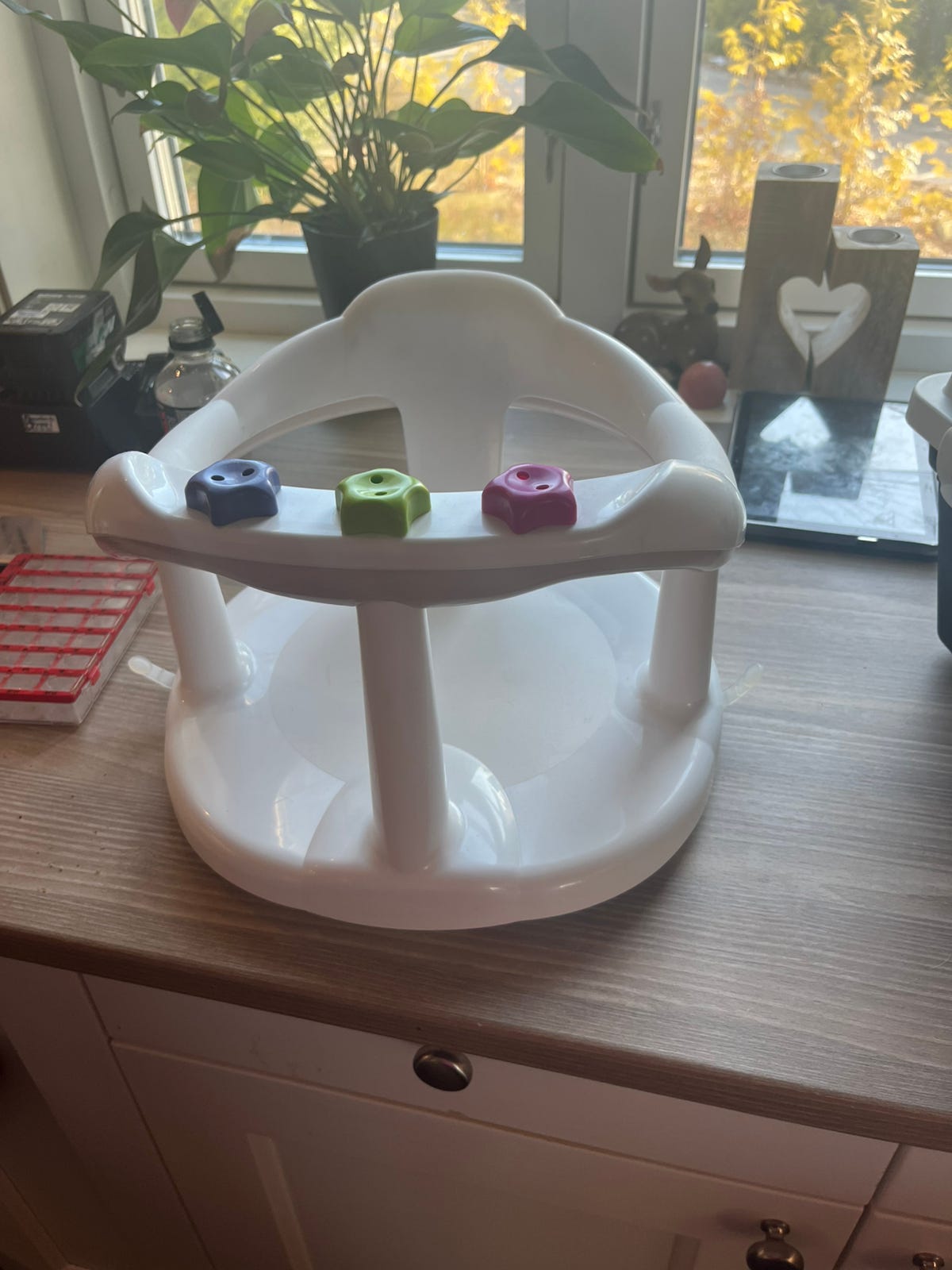 Baby sete til bading | FINN-torget