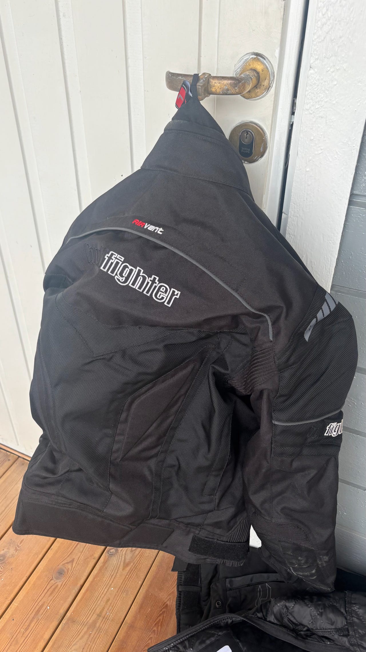 Diverse MC klær selges billig | FINN-torget