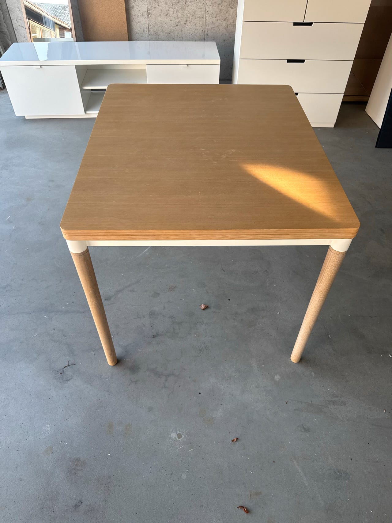 Bolia doubleup bord | FINN-torget
