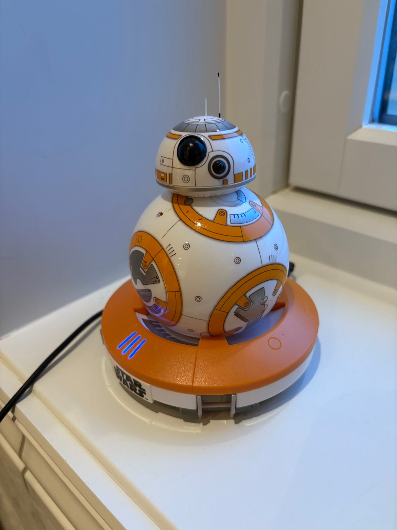 Star Wars BB-8 | FINN-torget