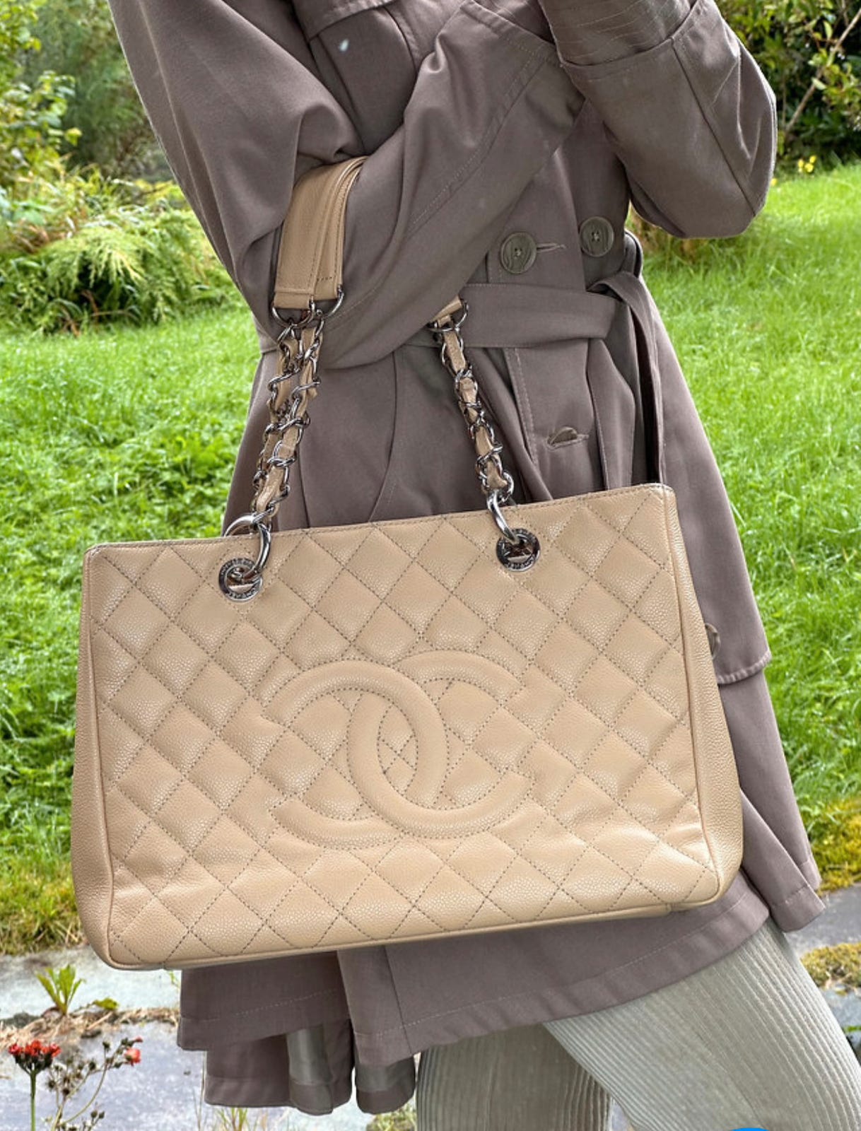 Chanel GST | FINN-torget