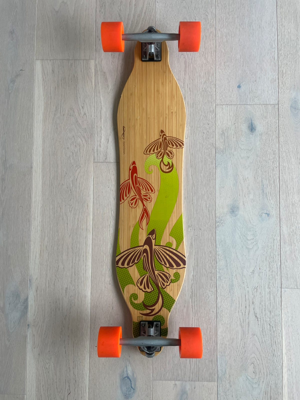 Loaded Vanguard | FINN-torget