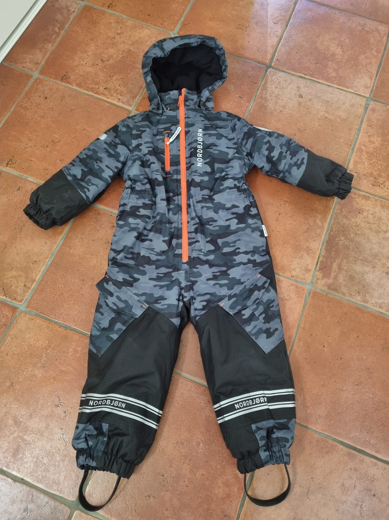 Vinterdress str 104 | FINN-torget