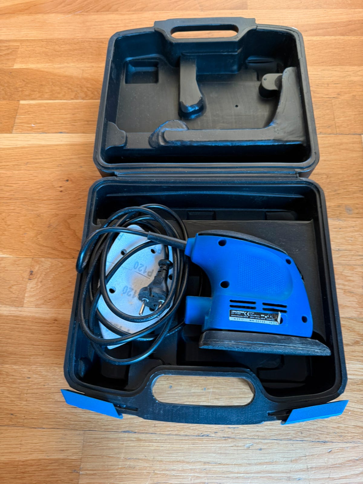 Biltema slipemaskin | FINN-torget