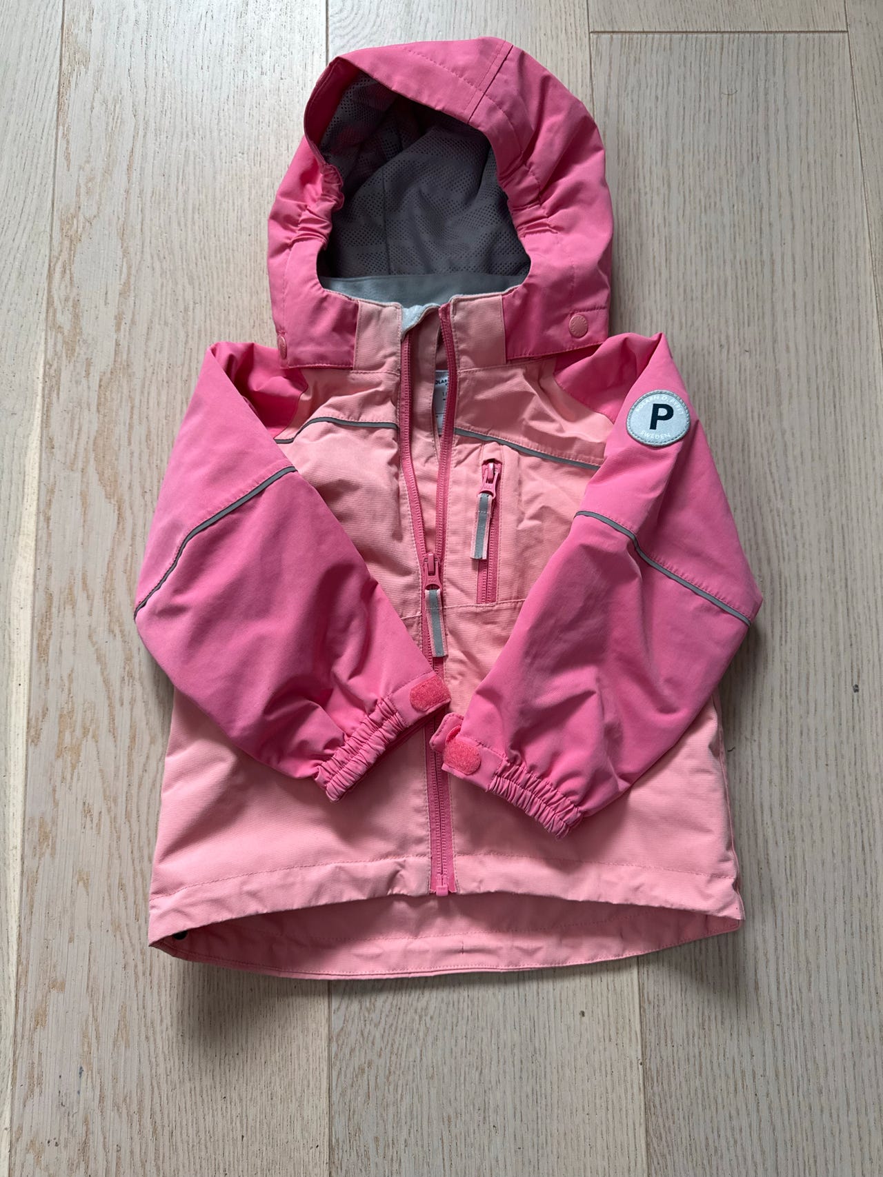 Polarn O. Pyret skalljakke | FINN-torget