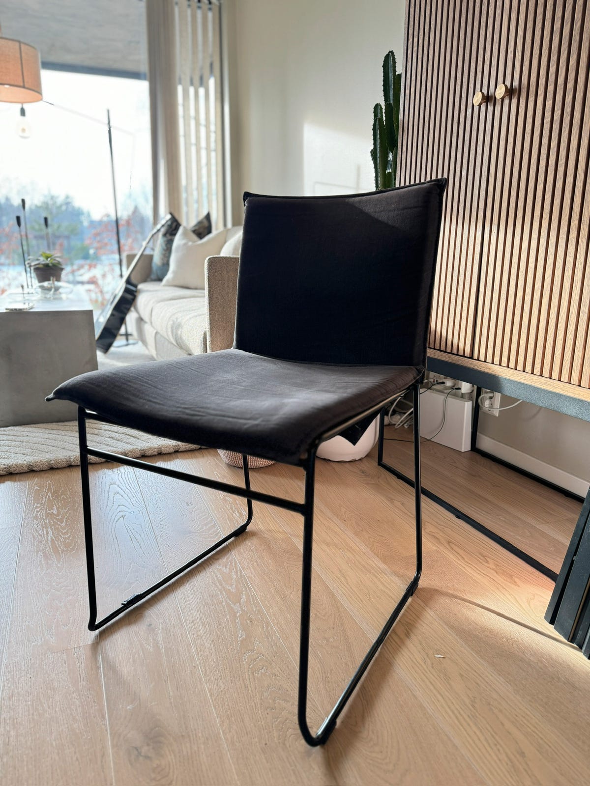 Ygg & Lyng Kyst spisestol | FINN-torget